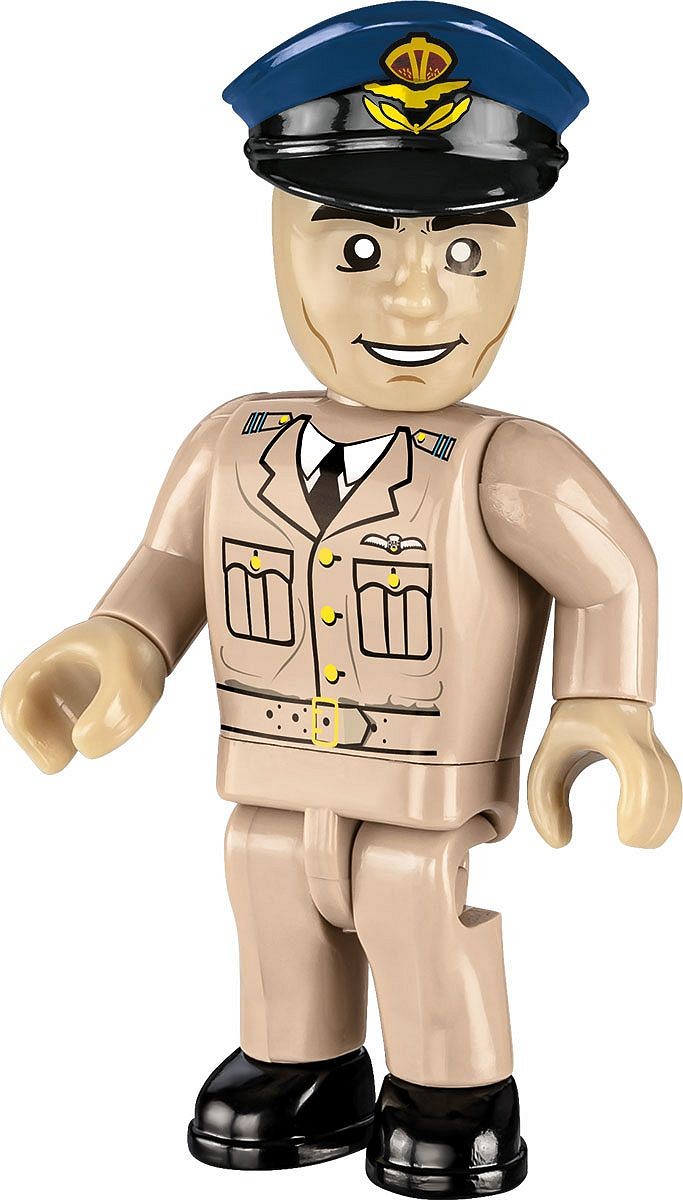 B-24 Liberator Mk.III - Limited Edition (COBI-5738) \ Aircraft \ Cobi.eu